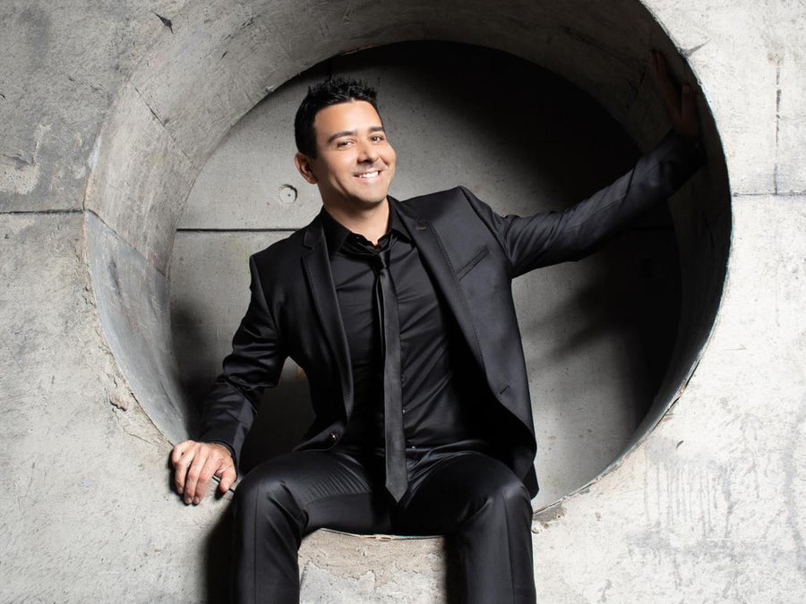 Goodbye Andrew Christian: The End of a Cult Brand